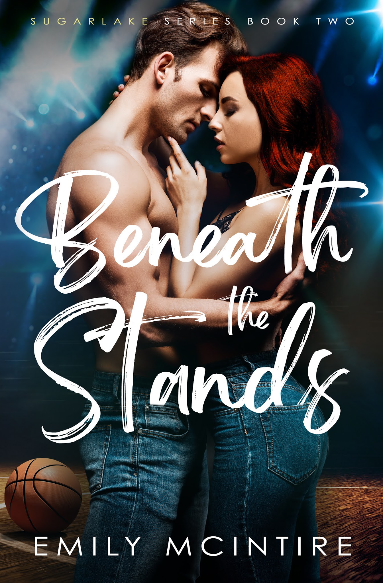 Toot's Book Reviews: Spotlight, Teasers, Excerpt & Giveaway: Beneath the Hood by Emily McIntire
