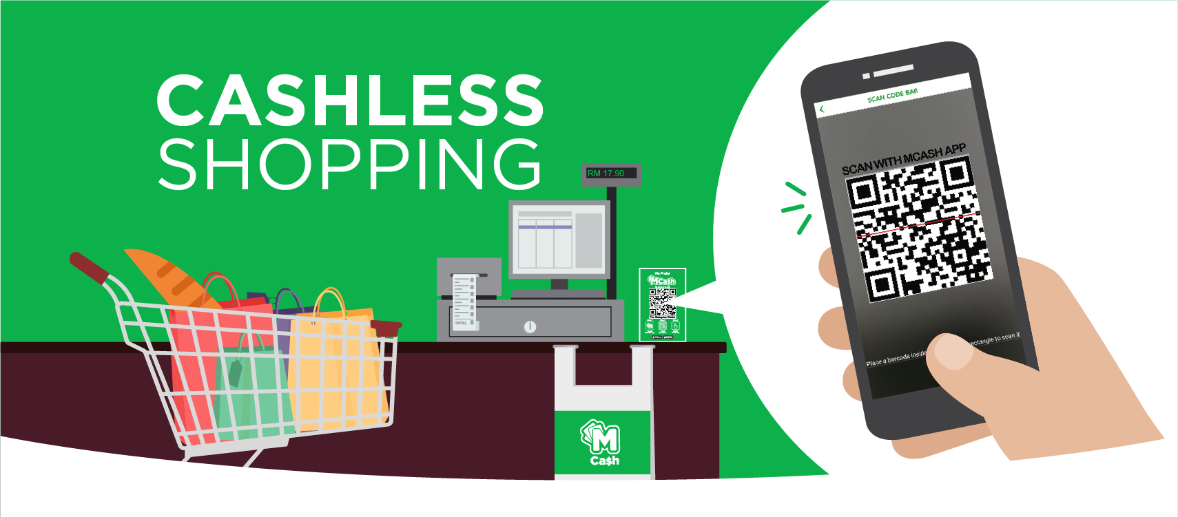 .: MCash 購買MyCard教學