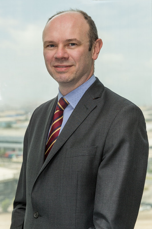 Nieuwe CEO en COO voor Stedin Groep - Energienieuws