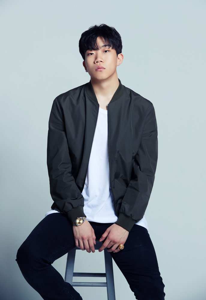 [今日のKpop] 창모(CHANGMO) - METEOR | カナルビ | 和訳 | 歌詞