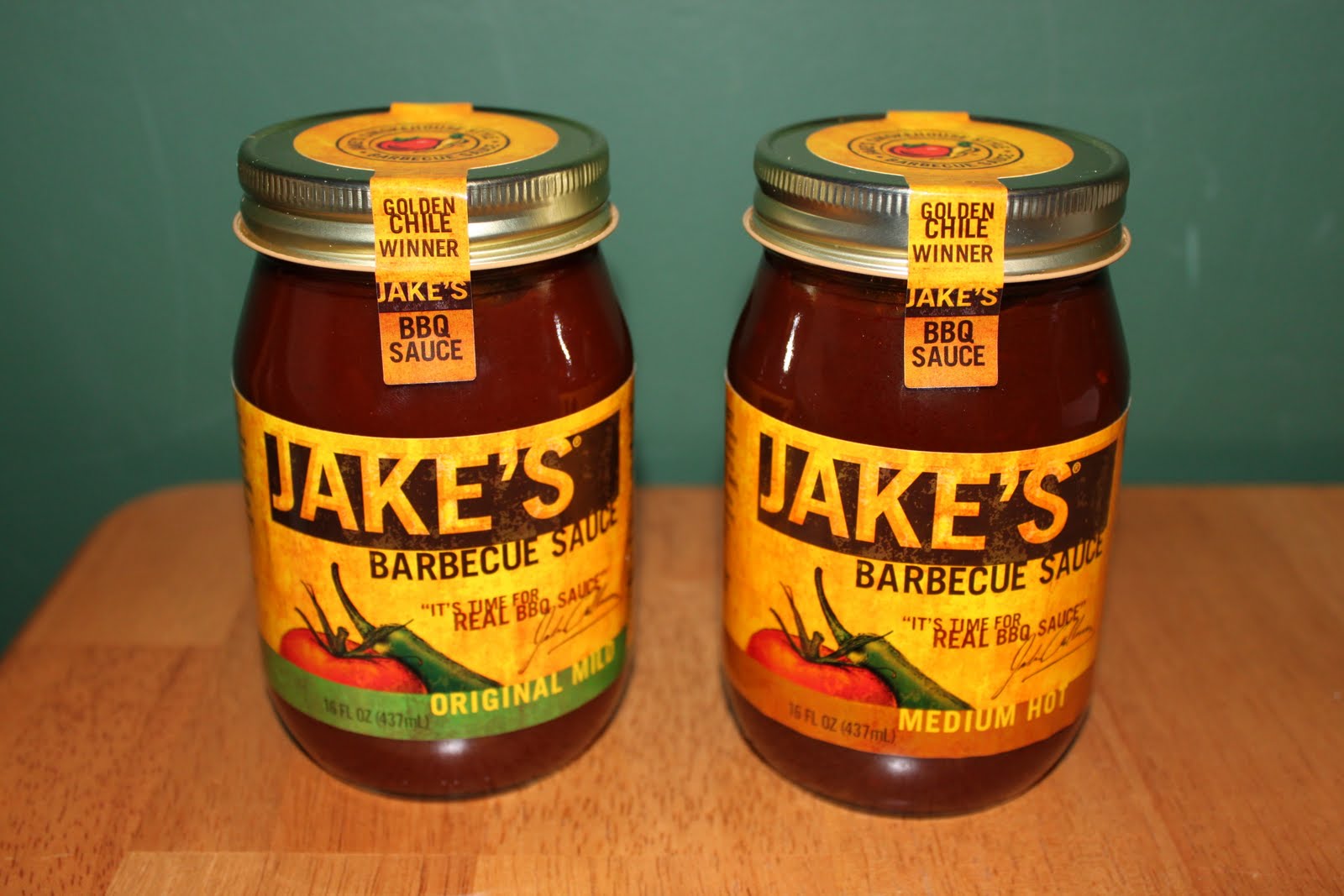 Susan's Disney Family: Jakes BBQ Sauce - Review (And a Giveaway)