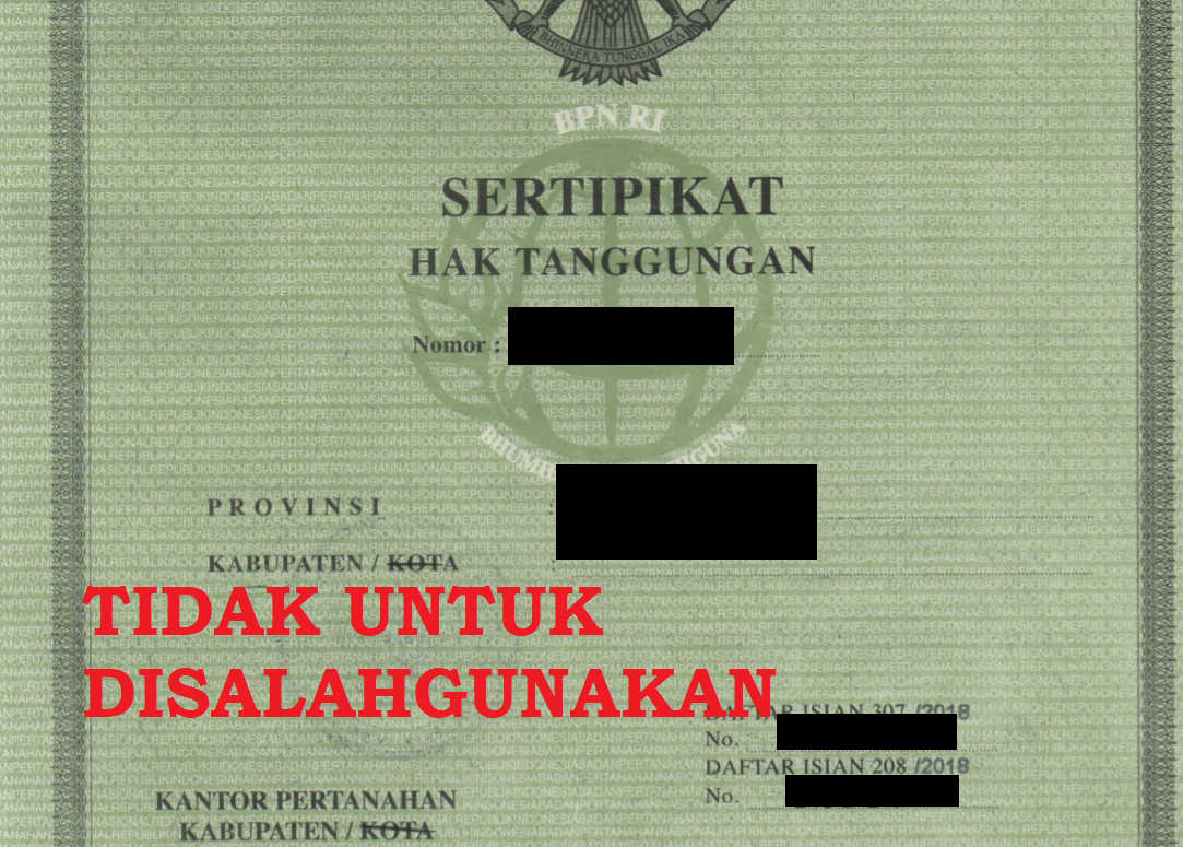 Apa itu Roya? Yuk disimak! Langkah-Langkah / Prosedur Mengurus Roya ...