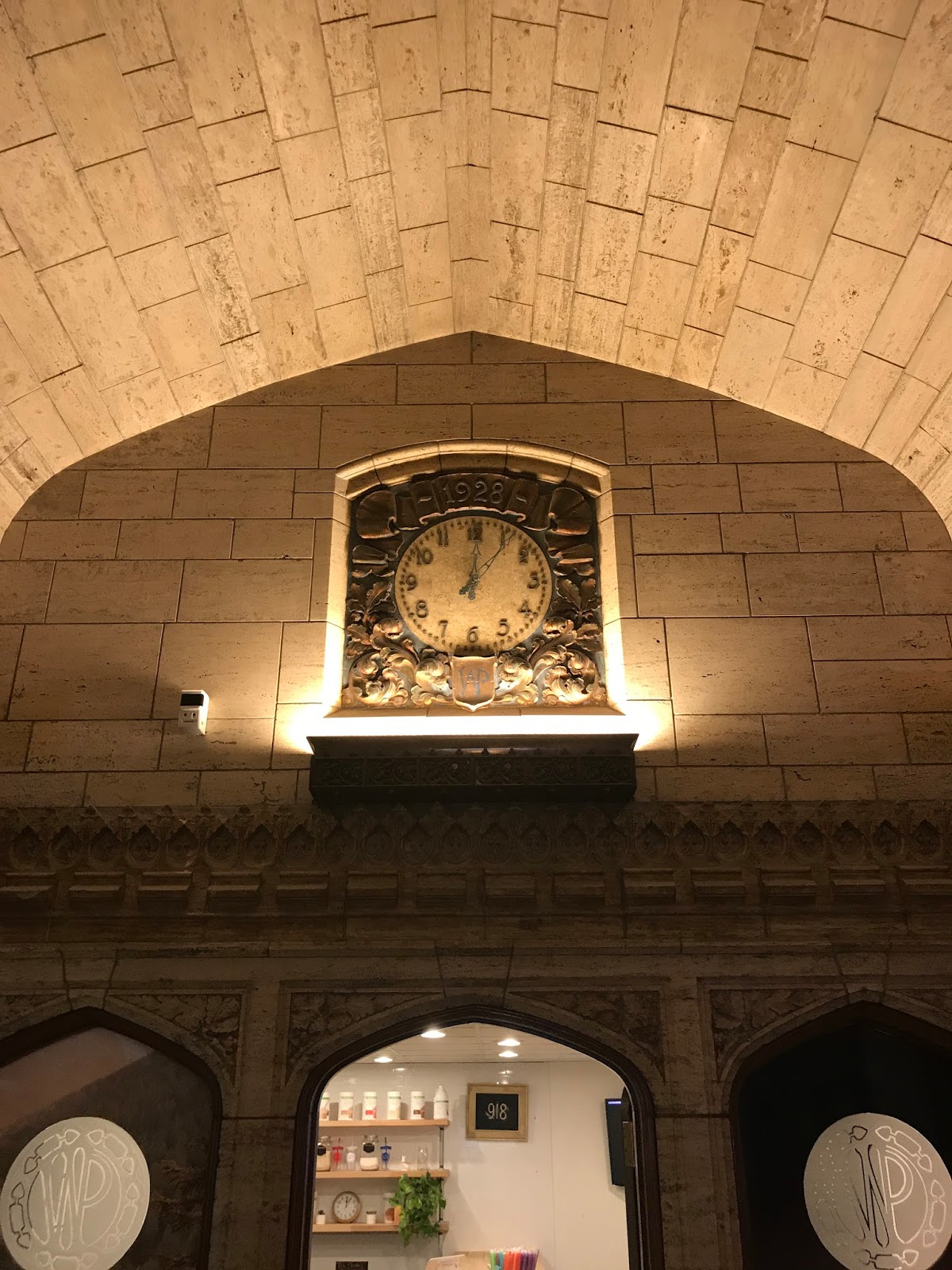 . Tulsa Tiny Stuff : Philtower Tulsa