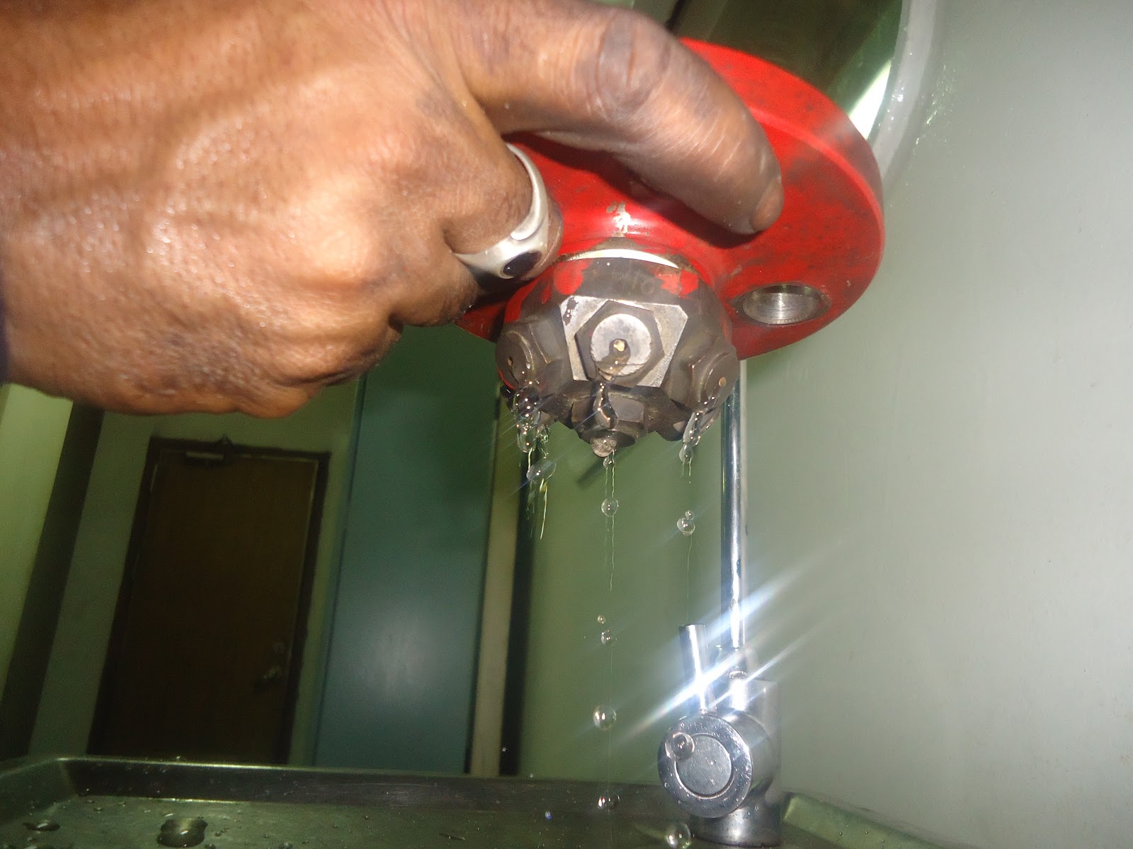 Marine Sea Time: ABOUT HYPERMIST ( LOCAL APPLICATION ) FIXED FIRE ...