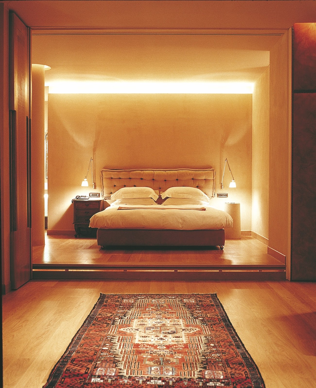 Passion For Luxury : The Margi Luxurious boutique hotel