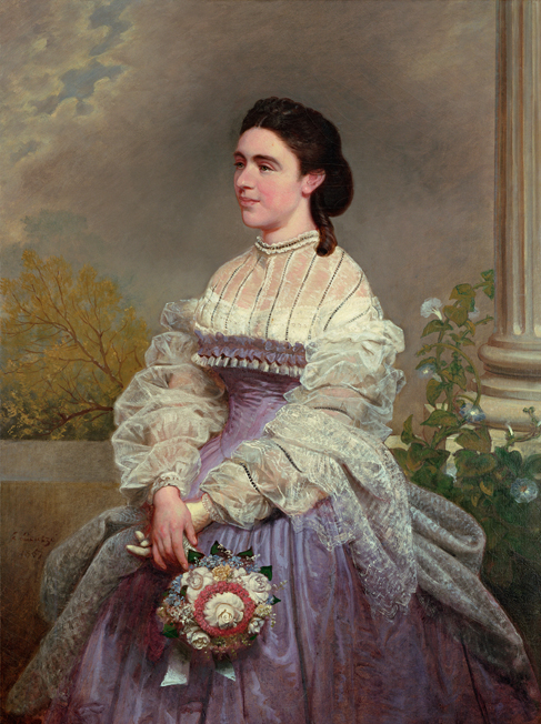 The Civil War of the United States: William Seward, born May 16, 1801