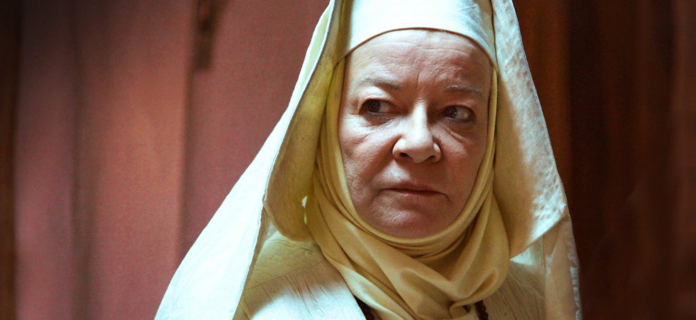 A Southern Life in Scandalous Times: Exclusive Clip Released For Horror ...