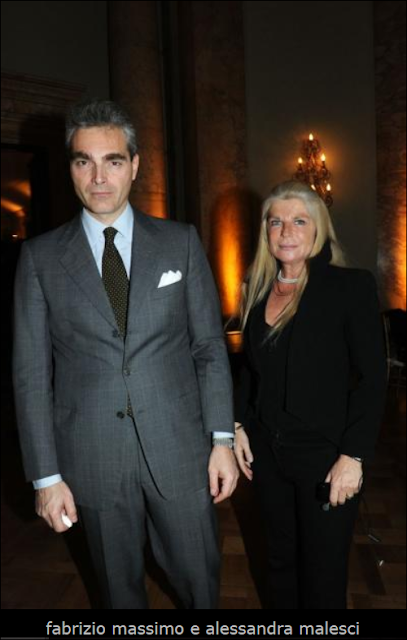 lift the veil from your eyes: Massimo Mafia of London