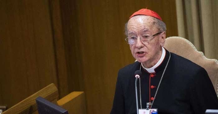 RORATE CÆLI: De Mattei: Cardinal Hummes, the head of the “Church of an ...