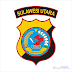 Polda Sulawesi Utara Logo vector (.cdr) - BlogoVector