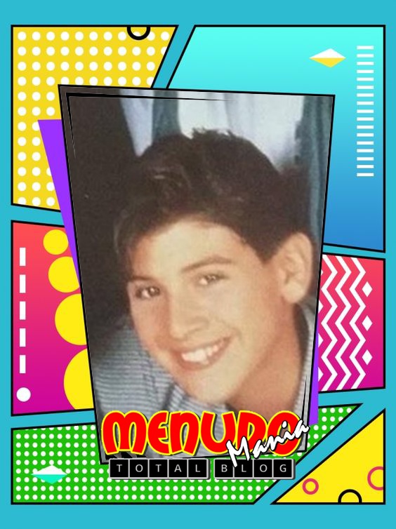 Menudomania Total: ESPECIAL DE FOTOS DEL RECUERDO DE JONATHAN MONTENEGRO