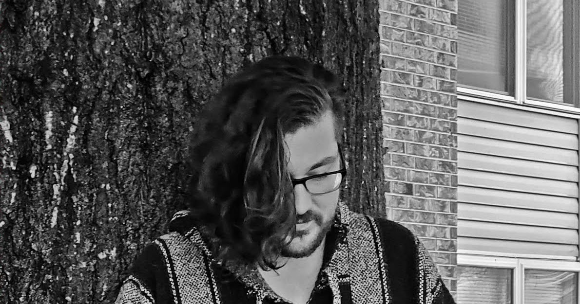 CHRIS RICE COOPER BLOG is ART and HUMANITY Framed In The PhotoFeature Story : Casey Kirkpatrick ...