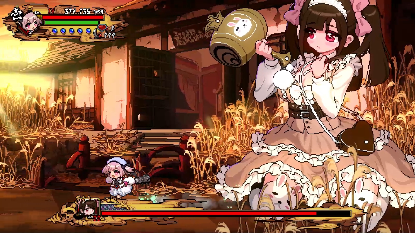 Análisis de Ogre Tale | Slayers Team | Análisis sobre videojuegos ...