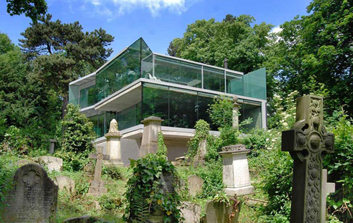 Jessica: Never Throw Stones at Glass Houses...