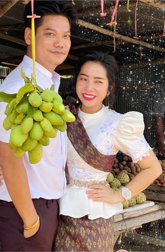 Hope and Hope and always Hope: STAR_KHMER / PREAB SOVAT ព្រាប សុវត្ថិ