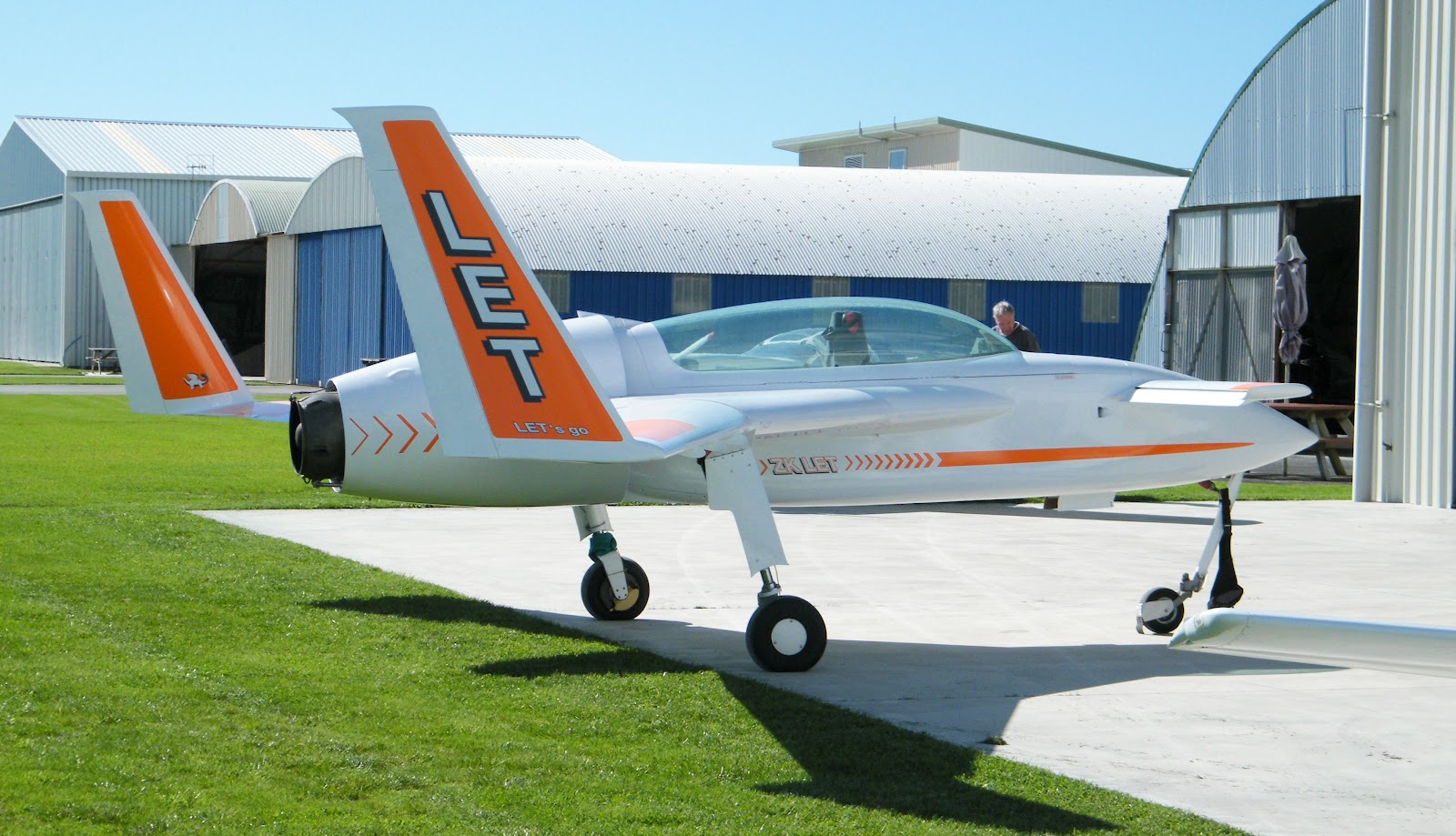 NZ Civil Aircraft: Tauranga sampler
