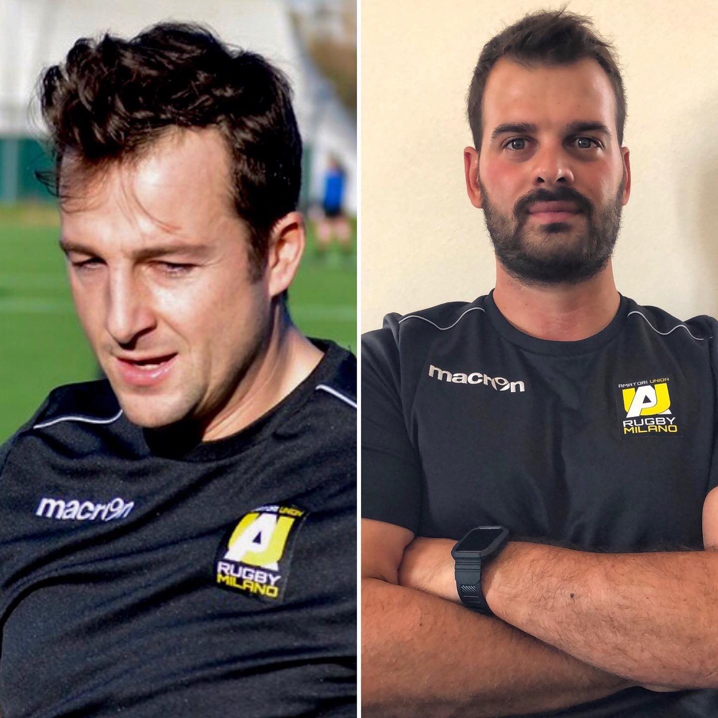 R U G B Y T O T A L E & SOCIALE: RUGBY GIOVANILE - Cagnoni e Persi per ...