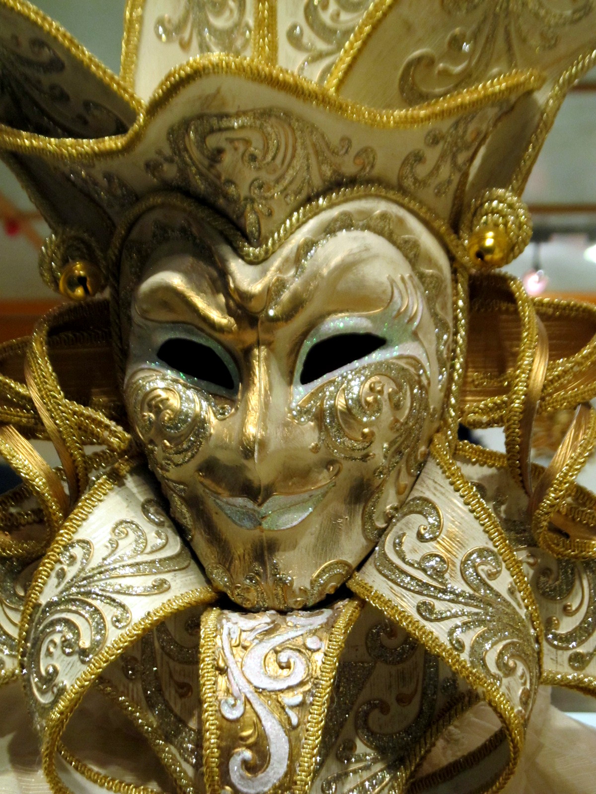 The Marmelade Gypsy: Picky, Picky