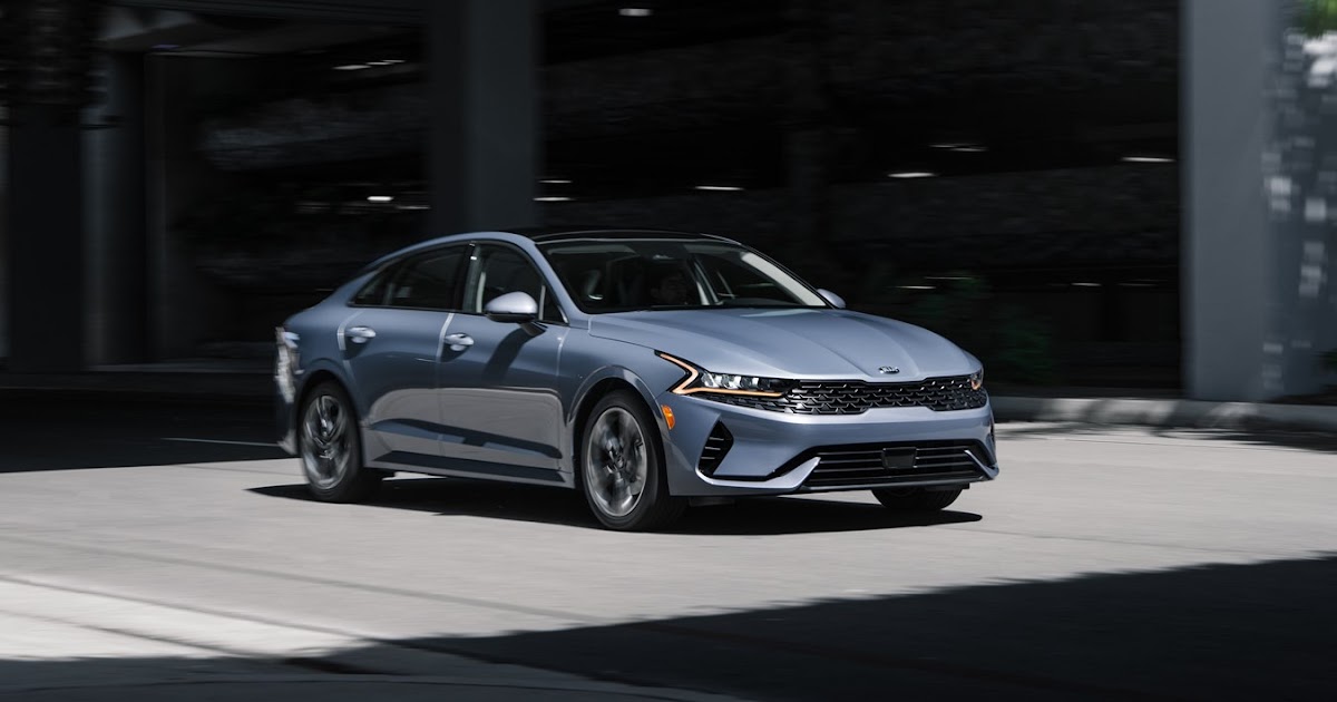 Jim Butler KIA - St. Louis’ KIA Powerhouse: Autoblog.com Highlights The ...