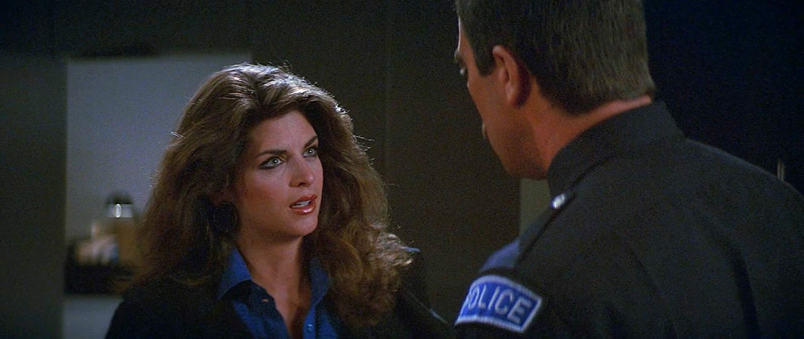 NATURALISTIC! UNCANNY! MARVELOUS!: RUNAWAY (1984)