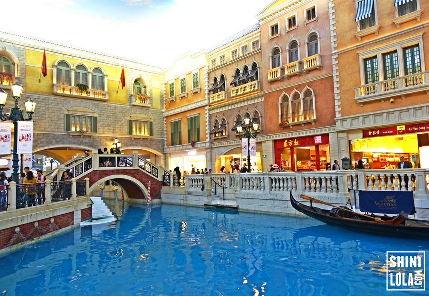MACAO (MACAU) TRIP 澳门之旅 - DAY 4 — SHINI LOLA | Your Guide to Travel ...
