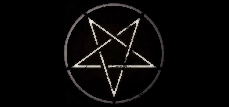 Pentagrama invertido qual o seu significado - saiba como identificar o ...