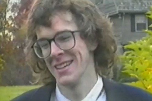 The Wanted Hacker Robert Tappan Morris In World