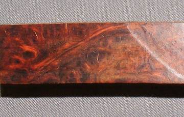 Michael T Shue Studios Wood Blog: Rosewoods (Dalbergia)