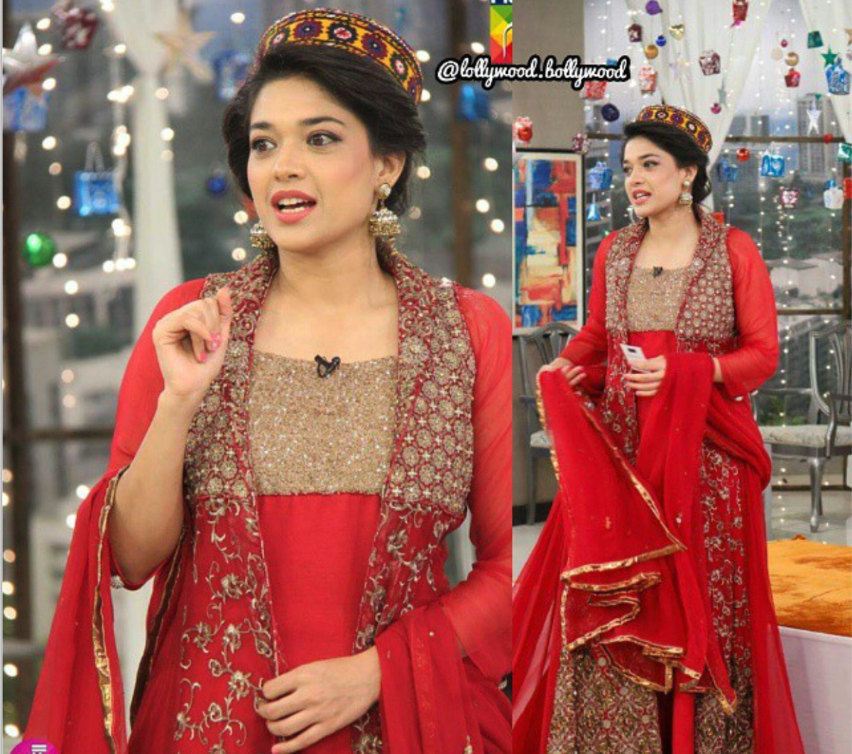 Latest Cultural Dresses Fashion Design in Pakistan 2020