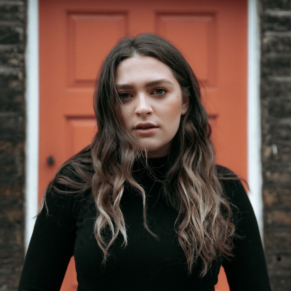 Charli Adams Single Review