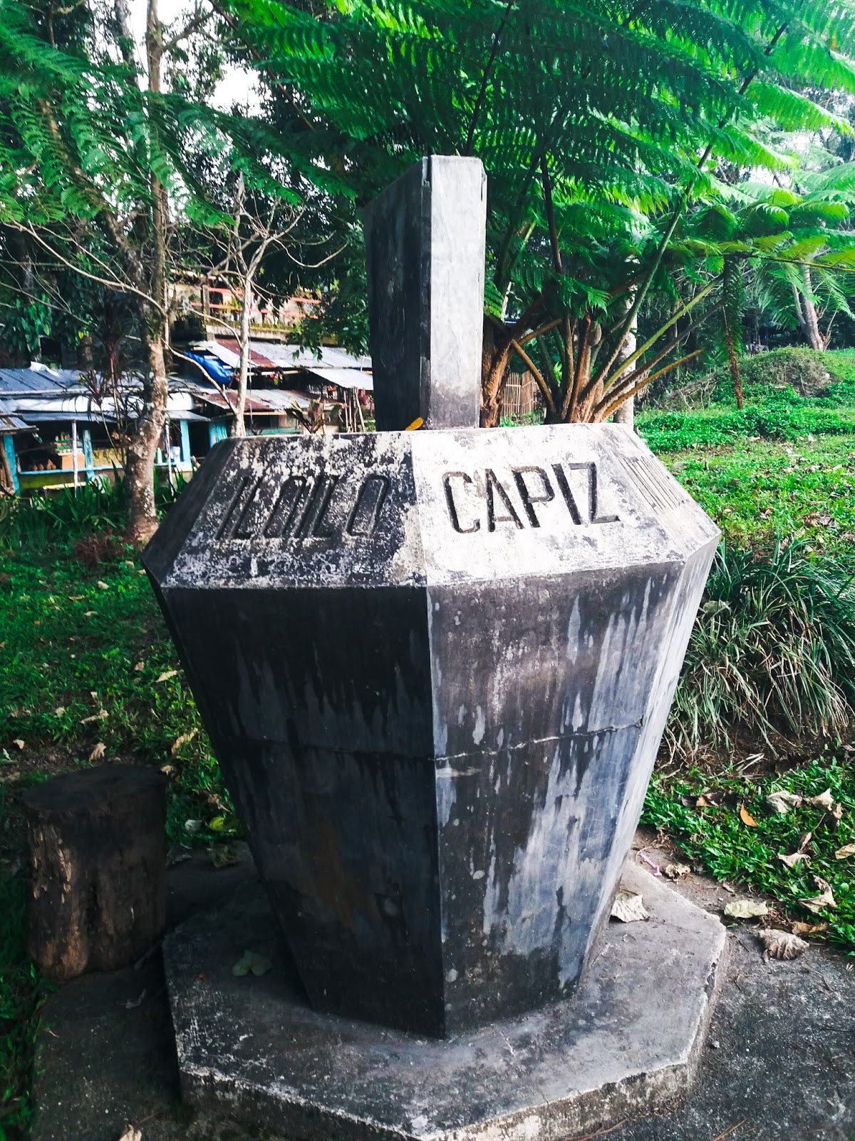 Lakbay Hugot: Patag Mountain Resort, Silay City, Negros Occidental ...