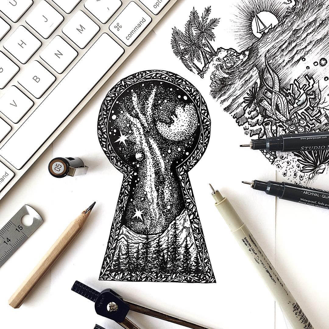 Design Stack: A Blog about Art, Design and Architecture: Detailing and ...