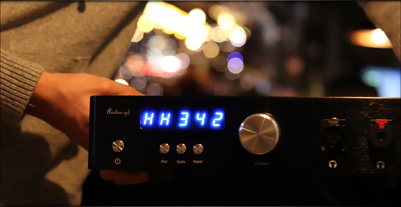 Audio-GD Master 19 | Headphone Reviews and Discussion - Head-Fi.org