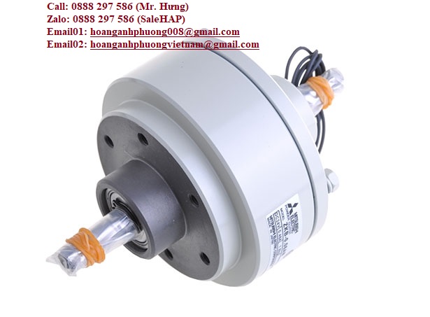 Thắng từ ZKB-5BN Mitsubishi