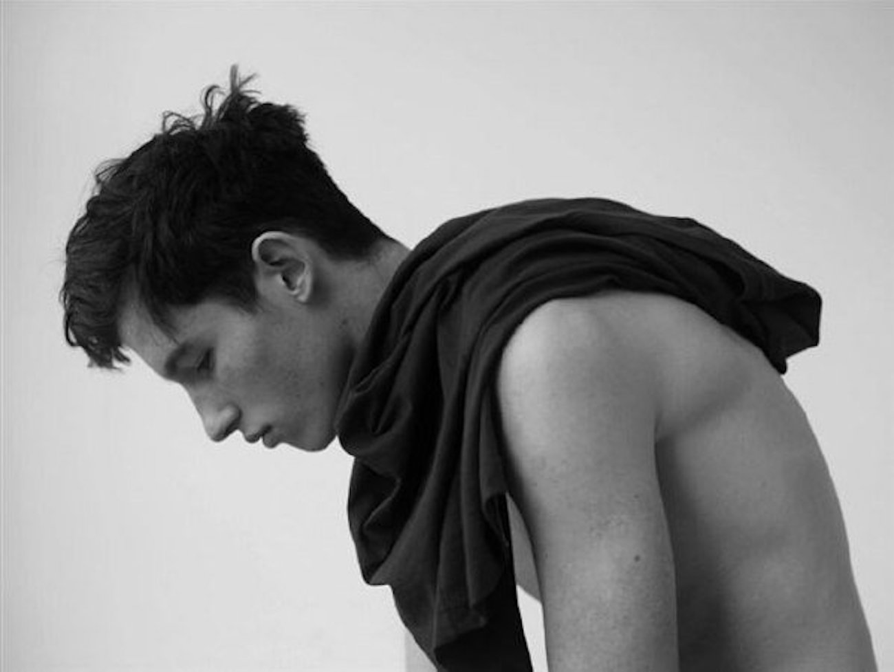 my new plaid pants: Good Morning, Gratuitous Callum Turner