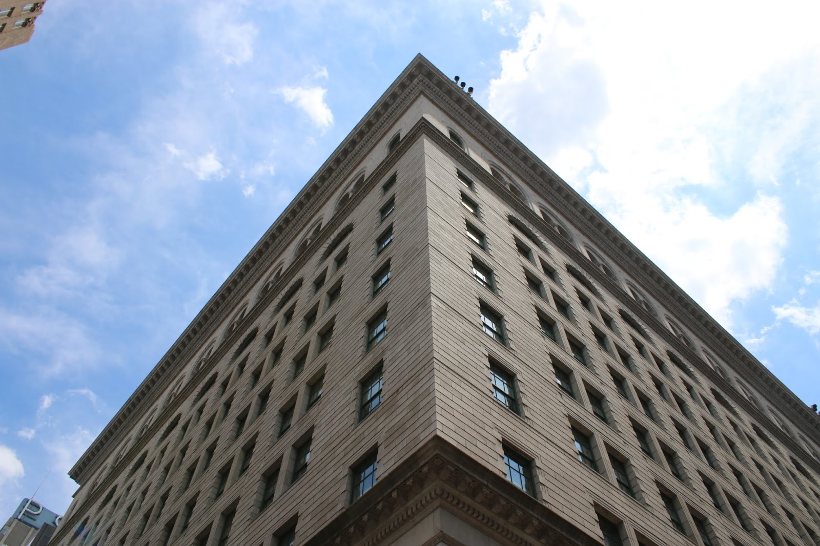 Philly's Macy's/Wanamaker's: World's Largest Musical Instrument ...