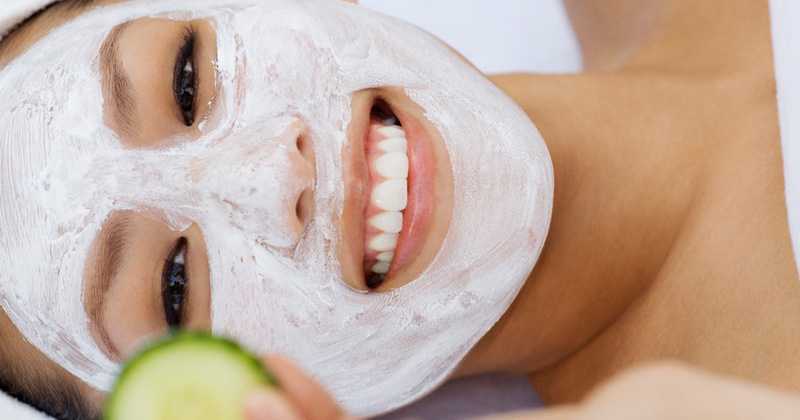 5 Tips de belleza que toda mujer debe saber - VIDA SANA