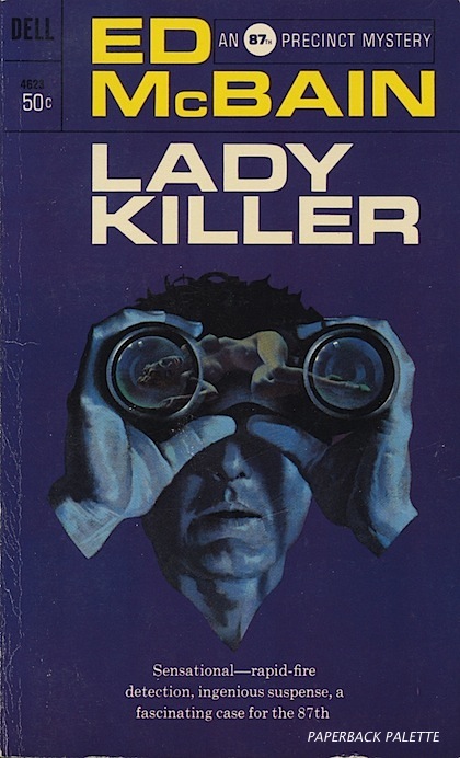 The Paperback Palette: DEAN ELLIS: A Master of Science Fiction Art