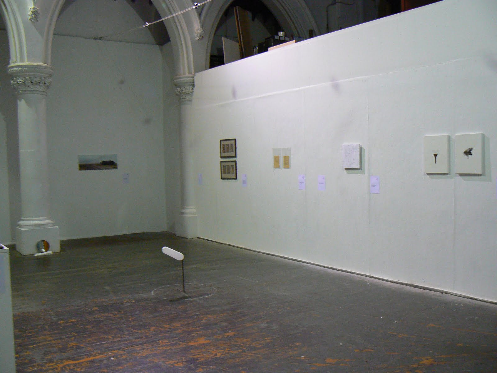 The Peegee Dips: Pataphors