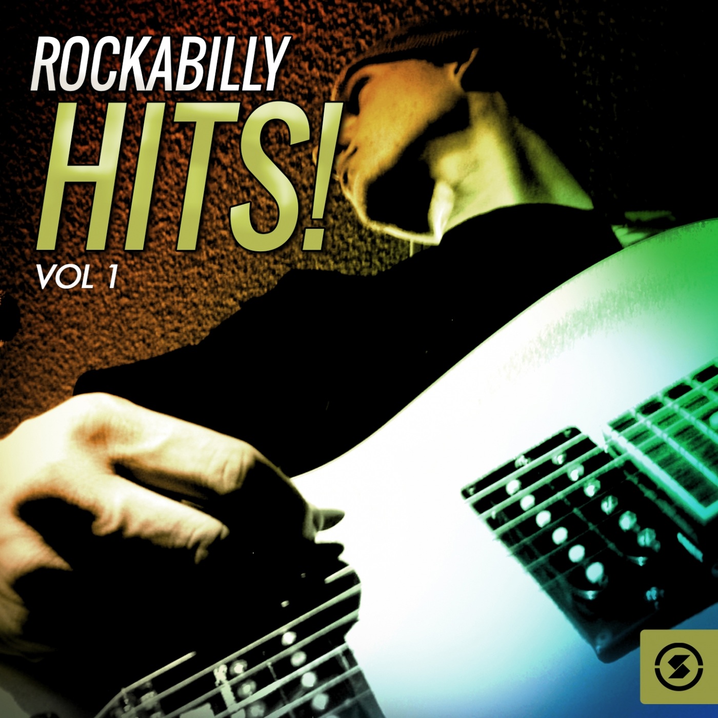 Rockabilly Discography No.04