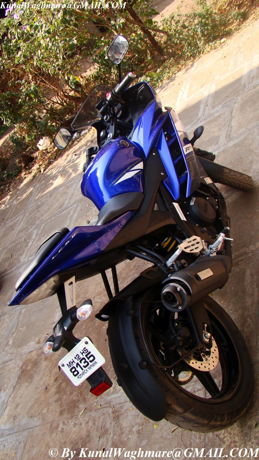 Kunal Waghmare pictures