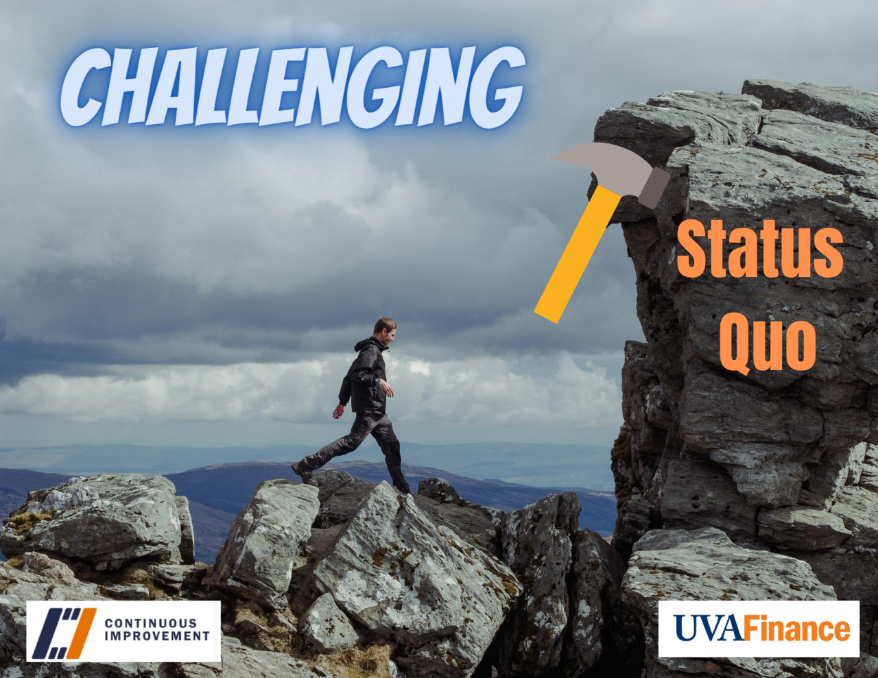 UVA Finance Check It Out Challenging The Status Quo Webinar uva-finance-check-it-out-challenging-the-status-quo-webinar