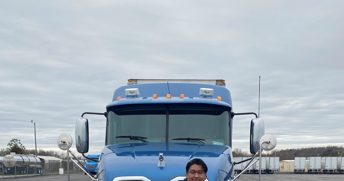 SBL Truck Driving Academy