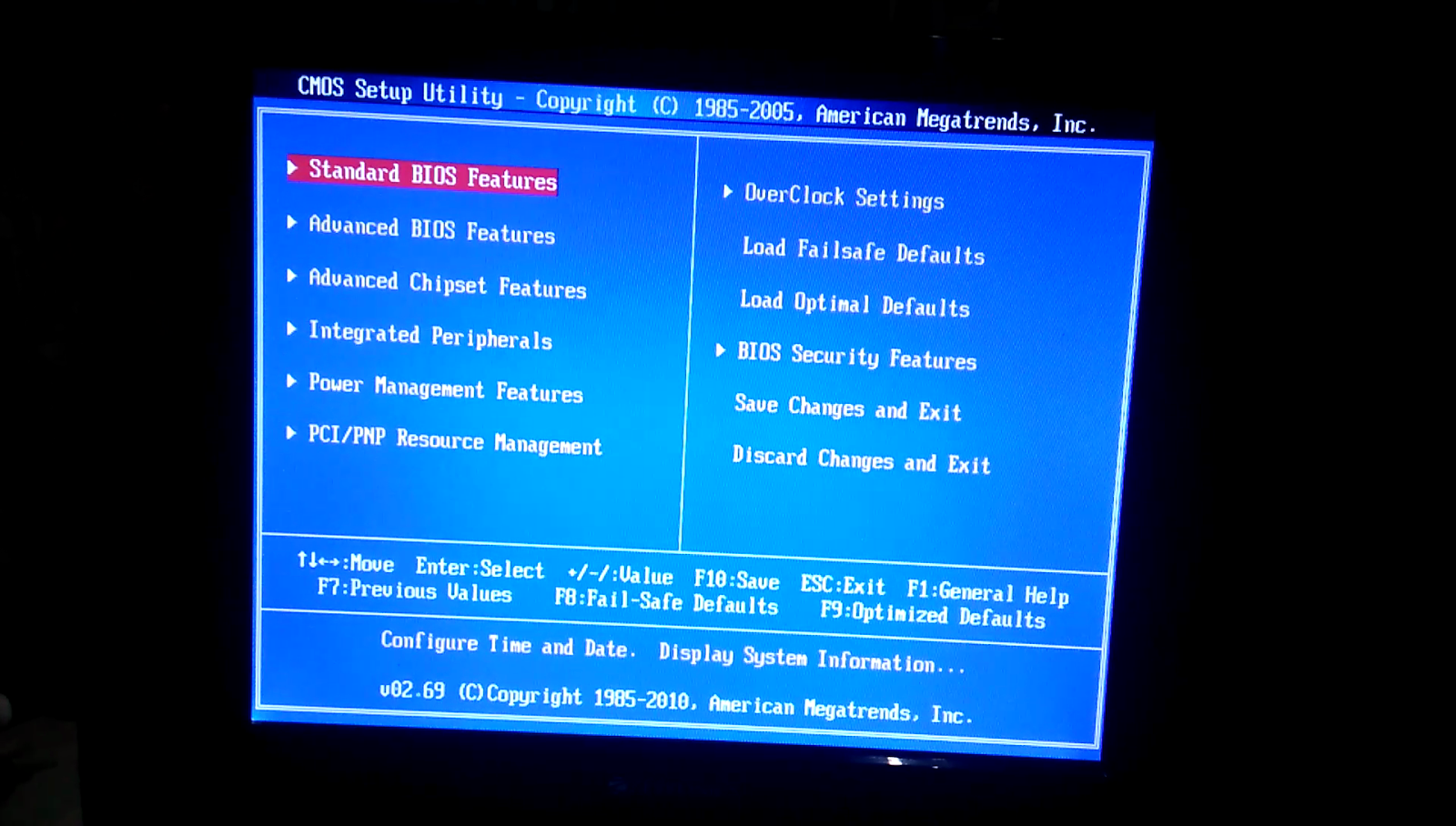 Techphobia: How to hack/break windows 10,8.1,8,7 password using ...