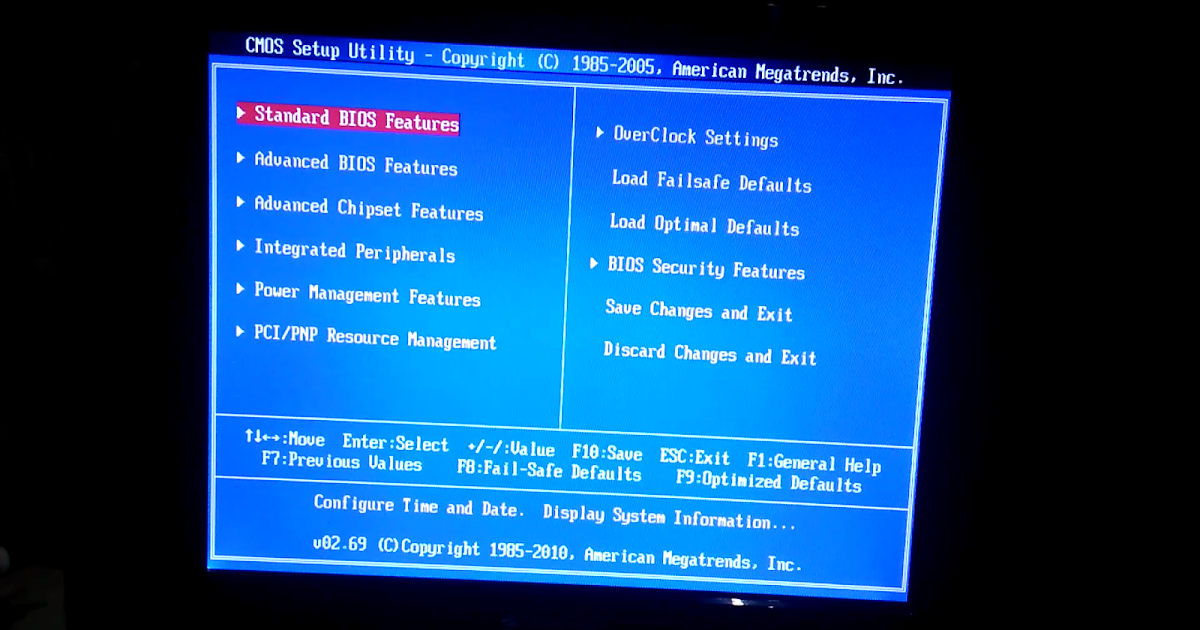 Techphobia: How to hack/break windows 10,8.1,8,7 password using ...
