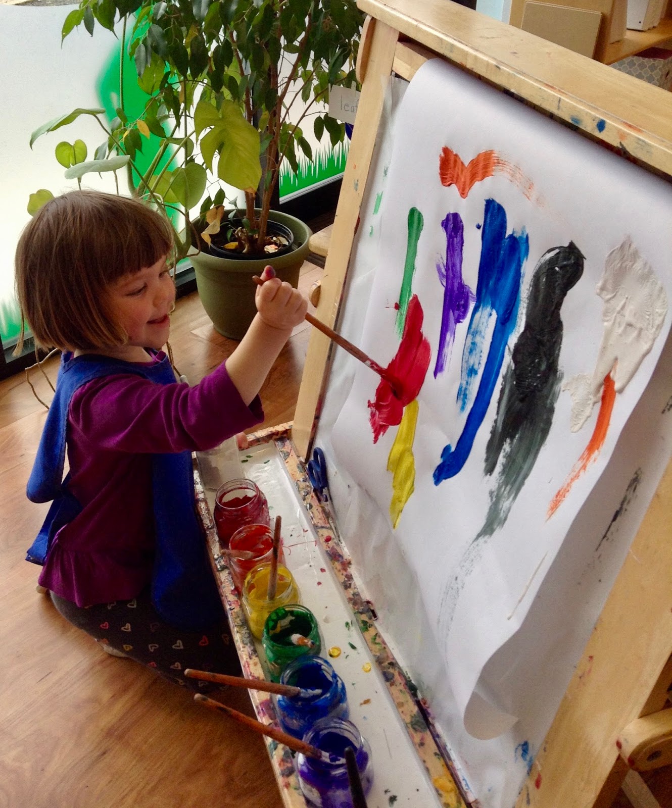 myGanBlog: Van Gogh and painting our emotions