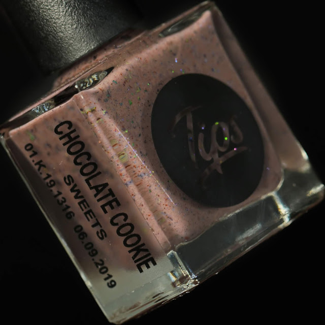 de briz: Tips Sweets II Collection