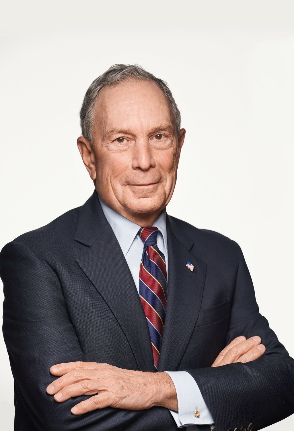 UN Secretary-General Appoints Bloomberg As Special Envoy For Climate ...
