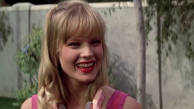 Amy Stoch's excellent adventure