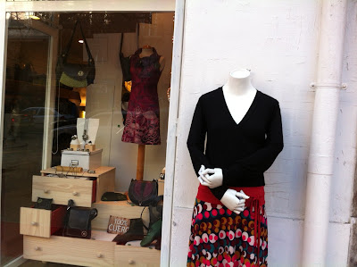 Nasel Comunicacion: KOLASH by Sonia